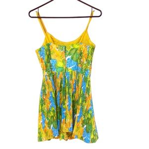 GaBar New Yor | Swim | Authentic Designer 96s Gabar New York Vintage ...